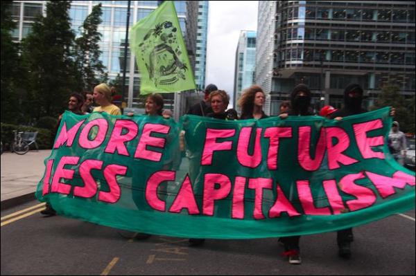 The failures of atmospheric commodification | libcom.org
